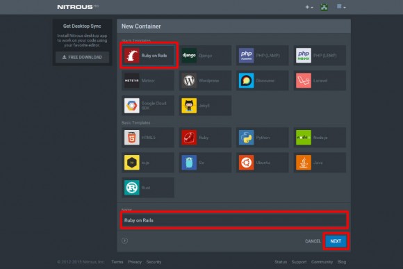 Chromebookに開発環境を実装する方法 ― Ruby on Rails, PHP, Python, Java, Node.jsほか