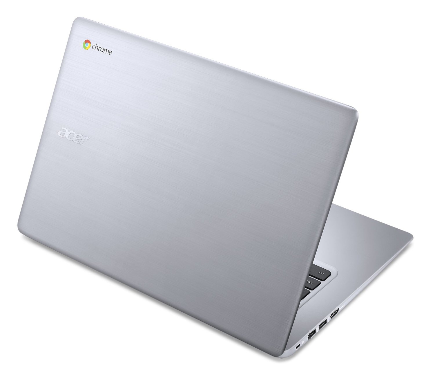【続報】Acer Chromebook 14（CB3-431）のスペックほか