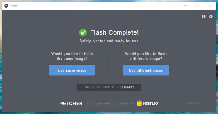 Raspberry PiやPCをChromebook化する「Flint OS」をThinkPad X240で試してみた